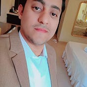 Muhammad Uzair – Medium