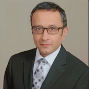 Ravi Tiwari – Medium