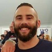 Kevin Murray – Medium