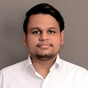 Ankit Singhal – Medium