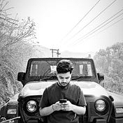 Shivam Kumar Singh – Medium