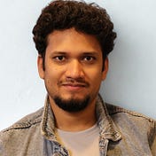 Janishar Ali – Medium