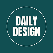 Daily Design Medium