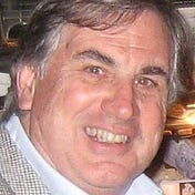 Arthur George – Medium