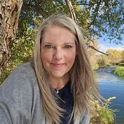 Amy G. Park – Medium