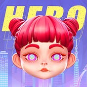 WIN NFT HERO – Medium