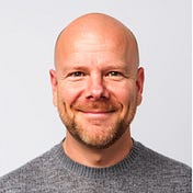Dan Balaban Medium