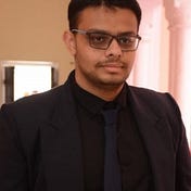 Sankalp Haritash – Medium