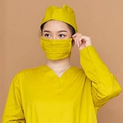 Pabrik Pembuatan Baju Lab | Jas Laboratorium – Medium