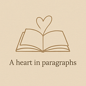 A heart in paragraphs – Medium