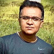 Malay Baral – Medium