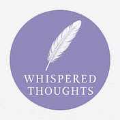 Whispered Thoughts – Medium