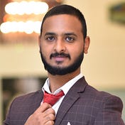 Muhammad Azeem (Full-Stack Developer) – Medium