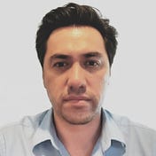 Freddy Romero Espinosa – Medium