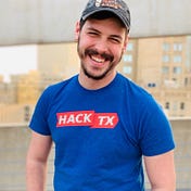 James Staud – Medium