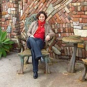 Veronica Badea – Medium