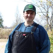 Isaac Stevens – Medium