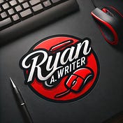 Ryan A. Writer – Medium