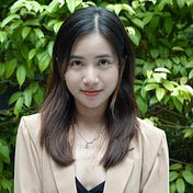 Ruby Duong – Medium