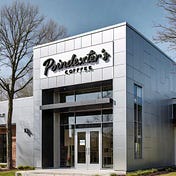Poindexter's Coffee – Medium