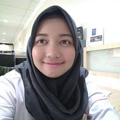 Laksita Kusuma Wardhani – Medium