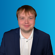 Logan Talbot – Medium