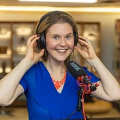 Julianne Buchler – Medium