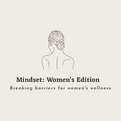 Mindset: Women’s Edition