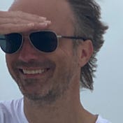 Jason D Chambers – Medium