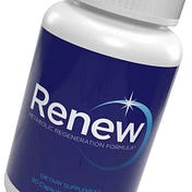 Renew Weight loss supplement – Medium