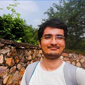 Ayush Raj – Medium