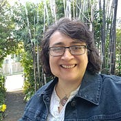 Alison Laverty – Medium