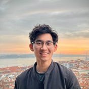 Edwin Zhang – Medium