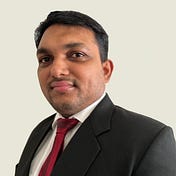 Amith Lokugamage – Medium