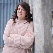 Emily Anderson – Medium