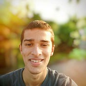 Trinayan Singh – Medium