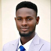 Ayomide Omotosho – Medium