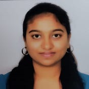 Bhavitha Cherukuri – Medium