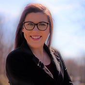 Charissa Zayas, LCSW – Medium