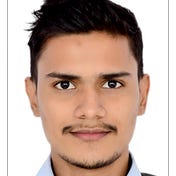 ABHAY RAJ CHAUHAN – Medium