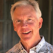 John Waldschmidt – Medium