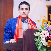 Biraj karki – Medium