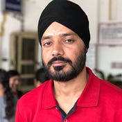 paramjit singh – Medium