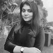 Isha Sinha – Medium