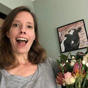 Ann Hintzman – Medium