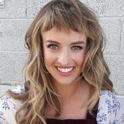Taylor Fox – Medium
