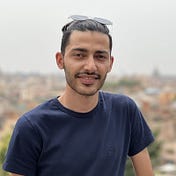 Mehrdad Hassanzadeh – Medium