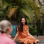 Therapeutic Astrology with Alina Apostol – Medium