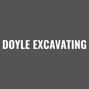 Doyle Excavating – Medium