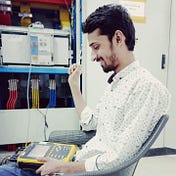 Mir Hamza – Medium